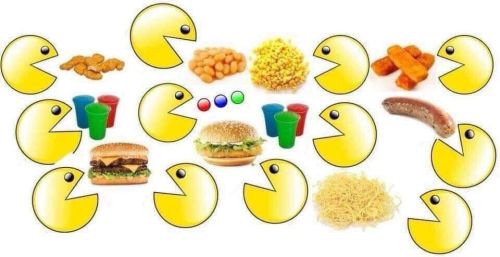 MINI MUNCHERS MEAL DEAL | Playmania